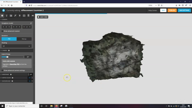 PodEduc - 93800_Photogrammétrie Tuto.Mp4
