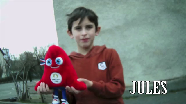 PodEduc - Paris 2024 - Ce1-Ce2 Paul Langevin, Echiroll…