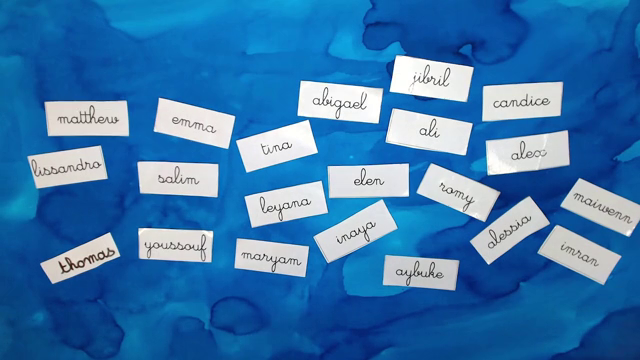 PodEduc - La Chasse Au Caribou - Gs Paul Bert, St Mart…