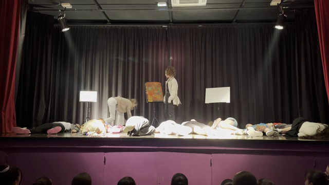 PodEduc - Spectacle De Danse 12 Juin 2025 01/25