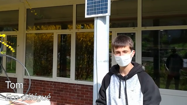 Podeduc Permaculture Au Lycée Blaise Pascal