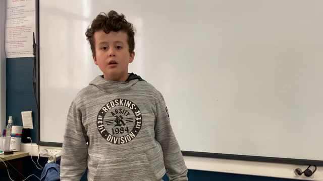 PodEduc - Mohamed-Ali Récite Sa Poésie