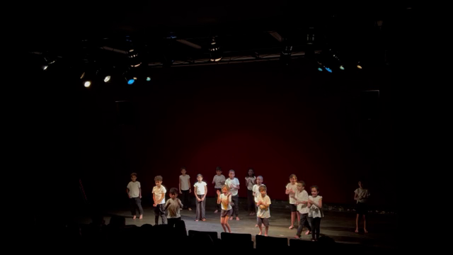 PodEduc - Projet Musique Ce1a Nelson Mandela