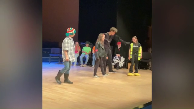 PodEduc - Atelier Théâtre 2024-25_La Grande Production…