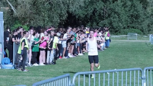 PodEduc - Cross Montaigne 2023 Du Bruit Dans Les Coulo…