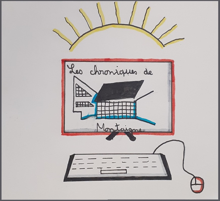 PodEduc - Chroniques Montaigne Ep1.Mov