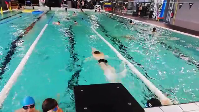 PodEduc - Natation 6Ème Qunitefeuille.Mp4