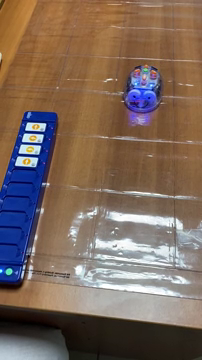 PodEduc - Démo Utilisation Blue-Bot