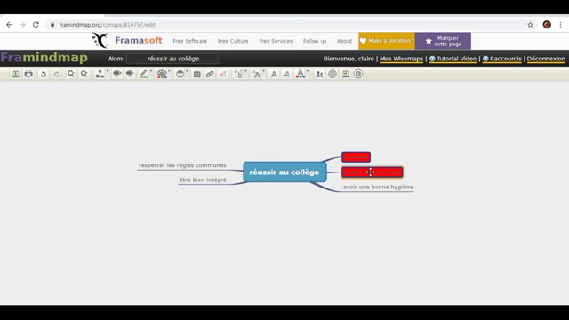 PodEduc - Réaliser Une Carte Mentale.Mp4
