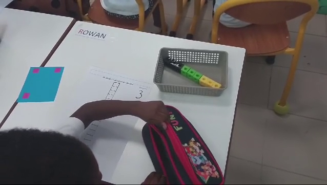 PodEduc - Activité Des Élèves Atelier La Tour Complet.…