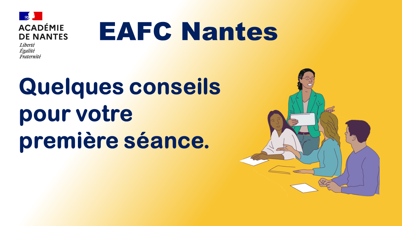 PodEduc - Commencer Dans Le Métier _ Episode 4 La Prem…