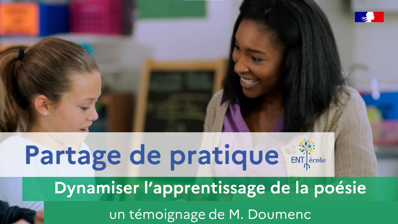 PodEduc - Numérique éducatif - Ressources-Tutoriels - Dynamiser L ...