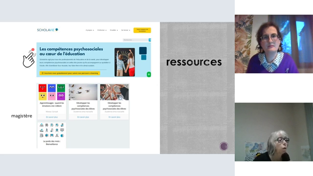 PodEduc - Webinaire Aesh: Les Émotions.M4v
