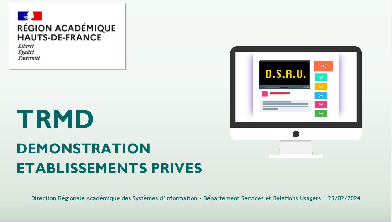 PodEduc - Trmd-Etablissements-Prives