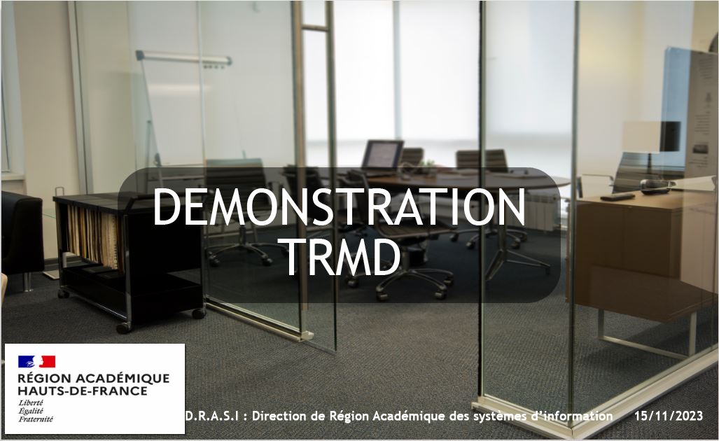 PodEduc - Trmd-Demonstration.Mp4