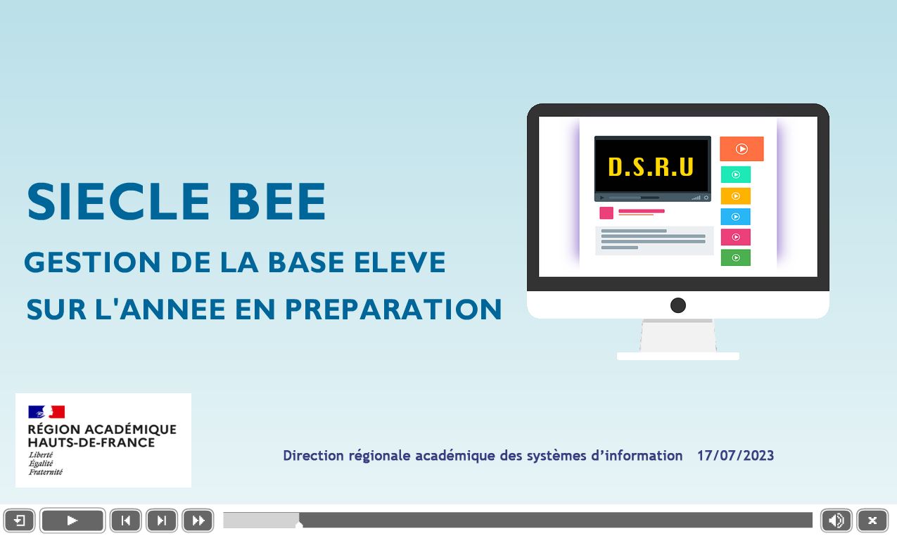 PodEduc - Ephc - Siecle Bee