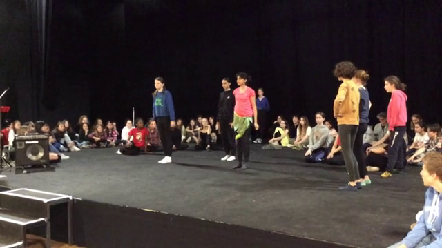 PodEduc - Danse 12 Mai.Avi