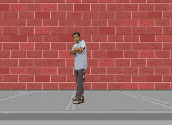 PodEduc - Break Dance