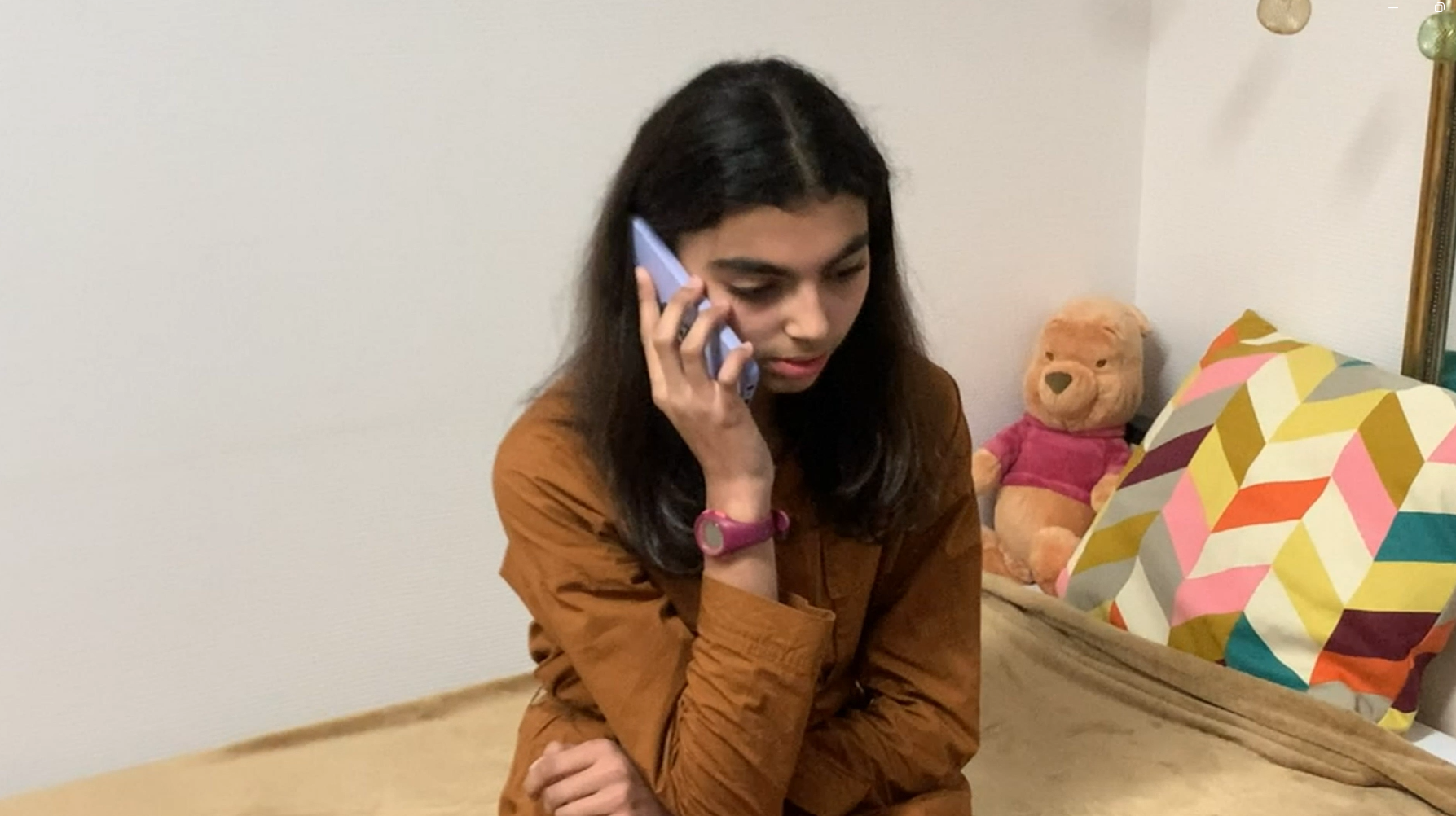 PodEduc - Quand J'Ai Ouvert Les Yeux.Avi