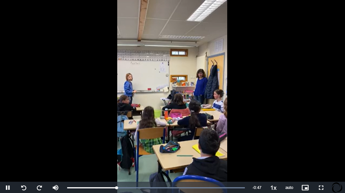 PodEduc - Video Phare