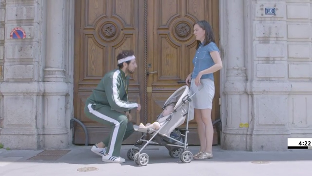 PodEduc - Bouger Plus Pour Vivre Mieux !.Mp4