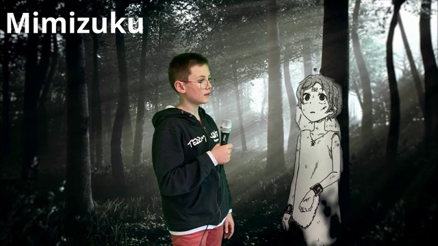 PodEduc - Normandie - Collège Jean Rostand - Argentan - Concours Vidéo Mangawa 2023