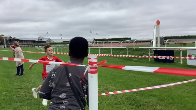 PodEduc - Cross Du Collège Jean Rostand 2022.Mp4