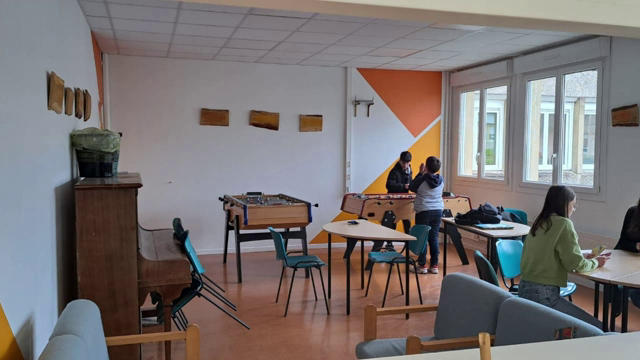 PodEduc - Normandie - Collège Jean Rostand - Argentan - Reportage Segpa Atelier Habitat - Club ...