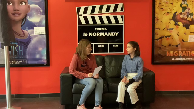 PodEduc - Reportage Du Festival International Du Film