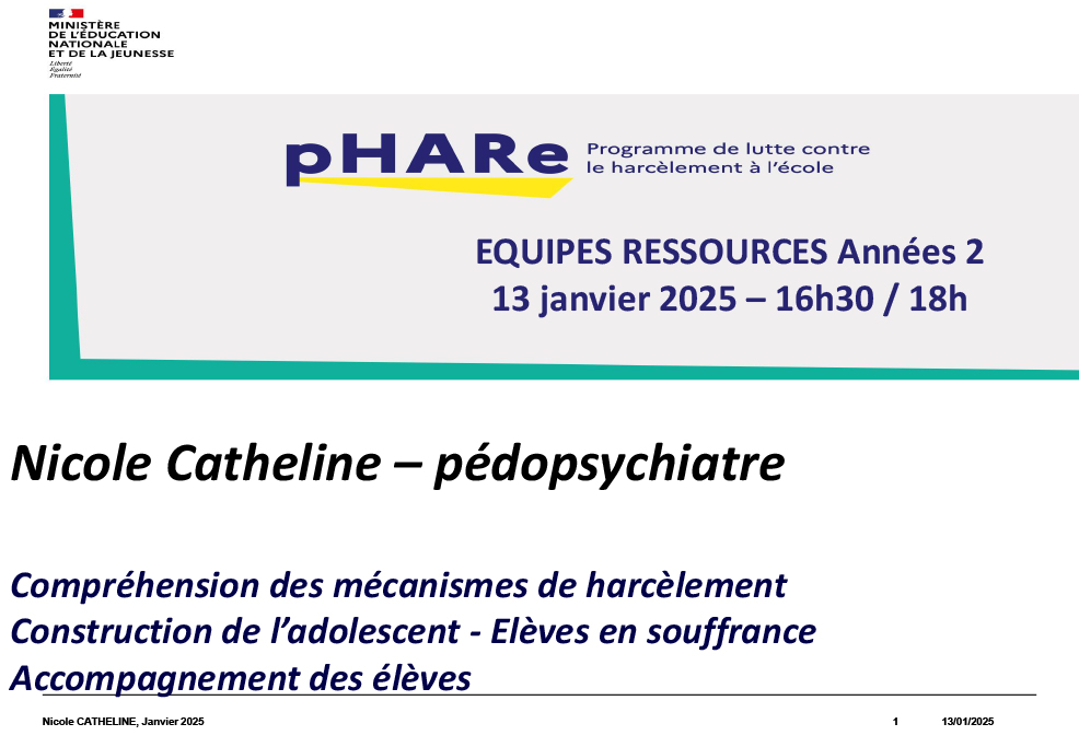 PodEduc - Phare : Prévenir Les Lgbt+Phobies En Milieu