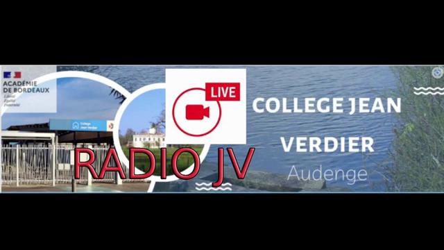 PodEduc - Radio Jv Émission N°1 Groupe 2