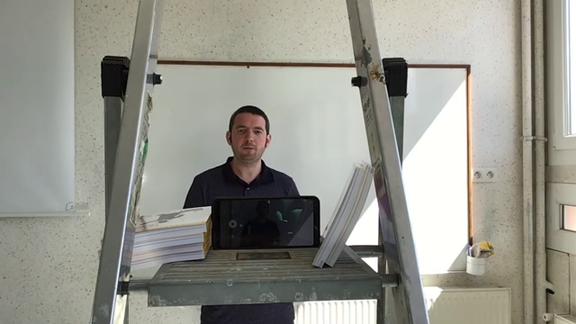 PodEduc - Conseil De Prise De Vue 3 : La Stabilité