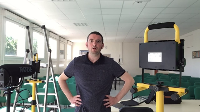 PodEduc - Conseil De Prise De Vue 4 : Ordre Et Composi…