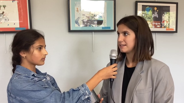 PodEduc - Quoi De Neuf Au Collège ? Mme Budowski, Cpe