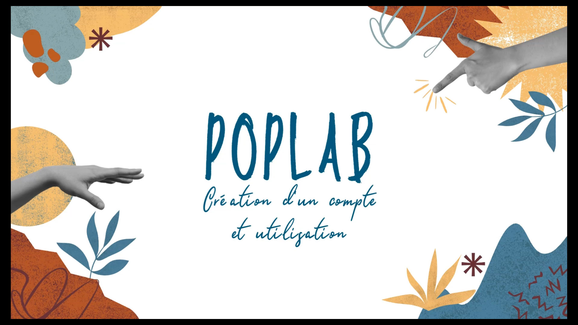 PodEduc - Formation - [Tutovideo]Poplab.Mp4