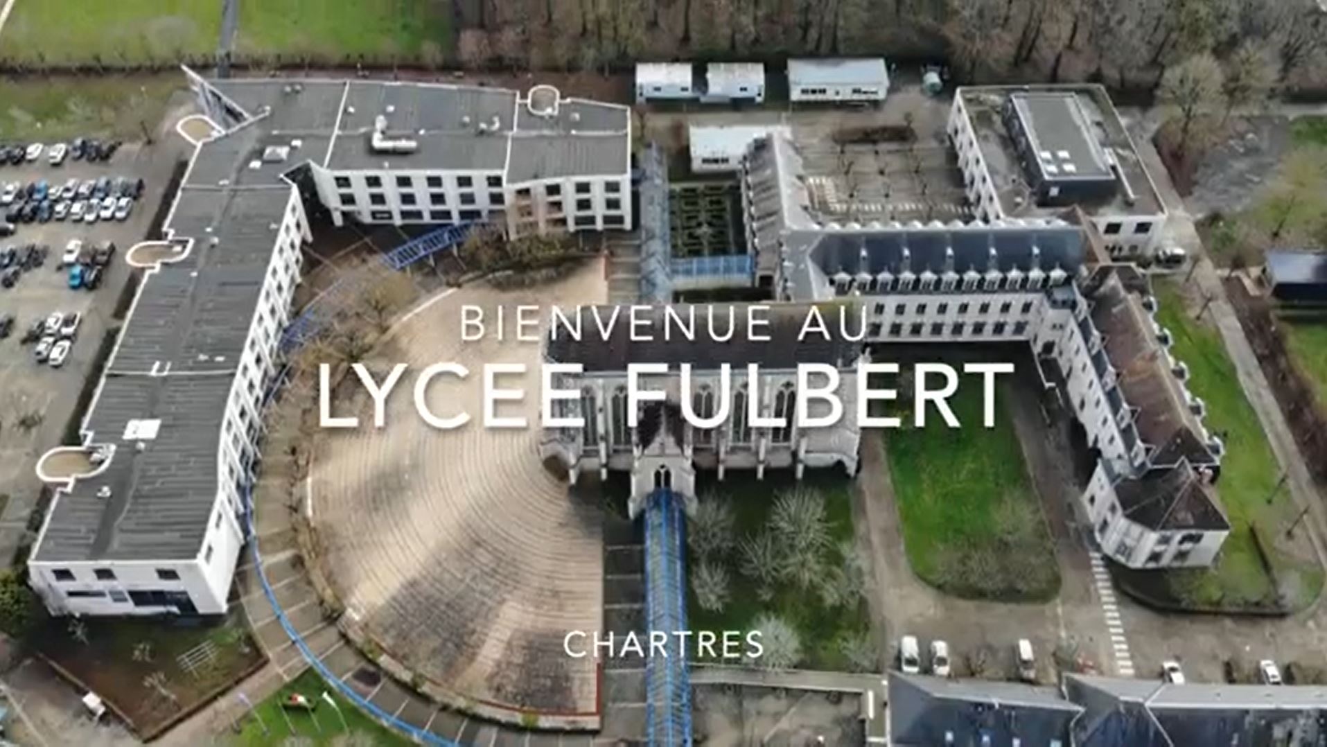 PodEduc - Présentation Du Lycée Fulbert