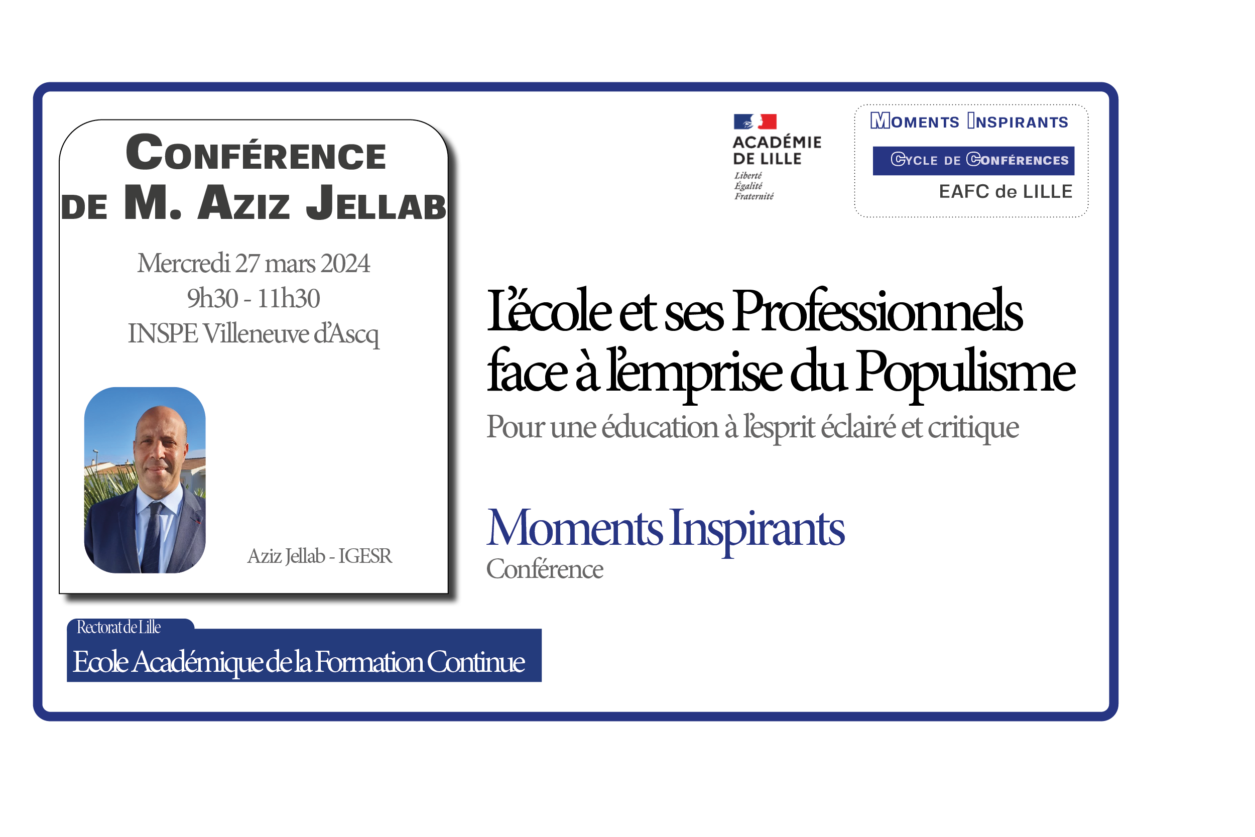 PodEduc - L'École Et Ses Professionnels Face À L'Empri…