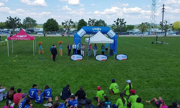 PodEduc - Protocole_Partie 1_Championnat France Unss U…