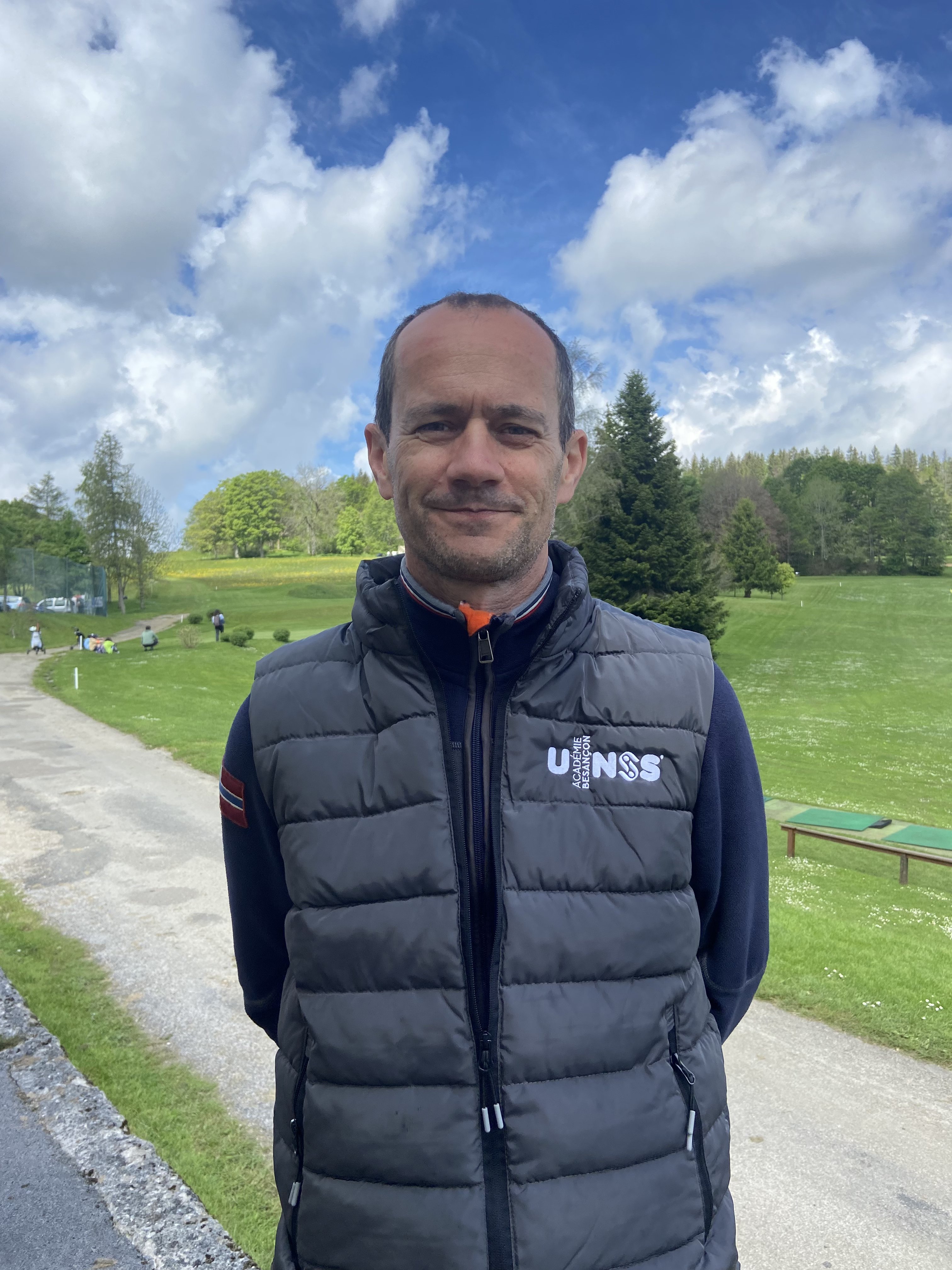 PodEduc - Interview Sylvain