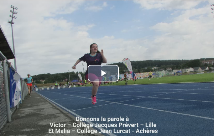 PodEduc - Définition De "Sport Partagé"