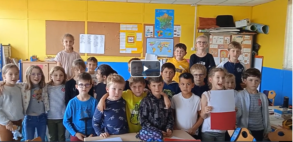 PodEduc - Chant Frère Jacques En Polonais