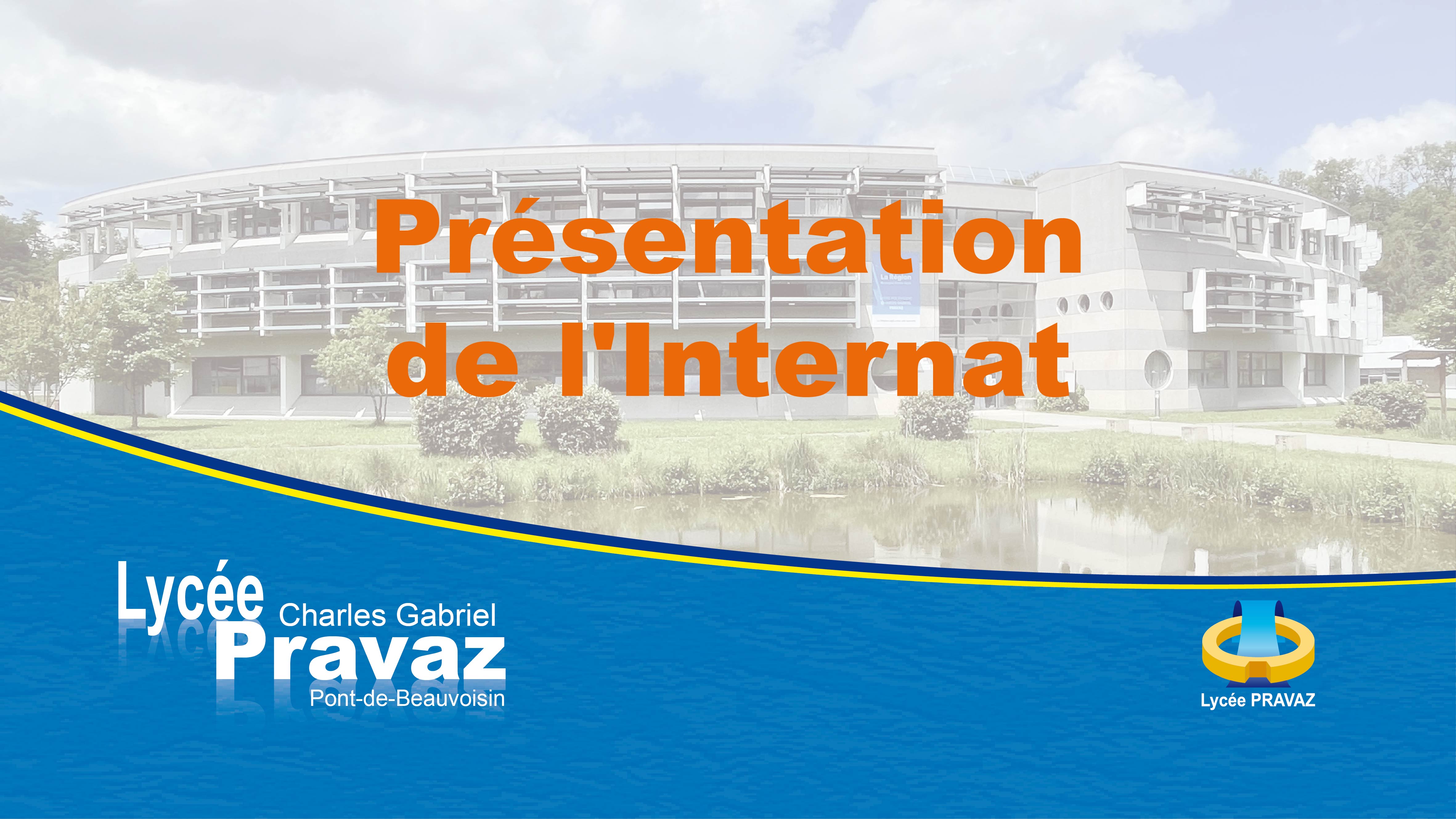 PodEduc - Présentation De L'Internat.Mp4