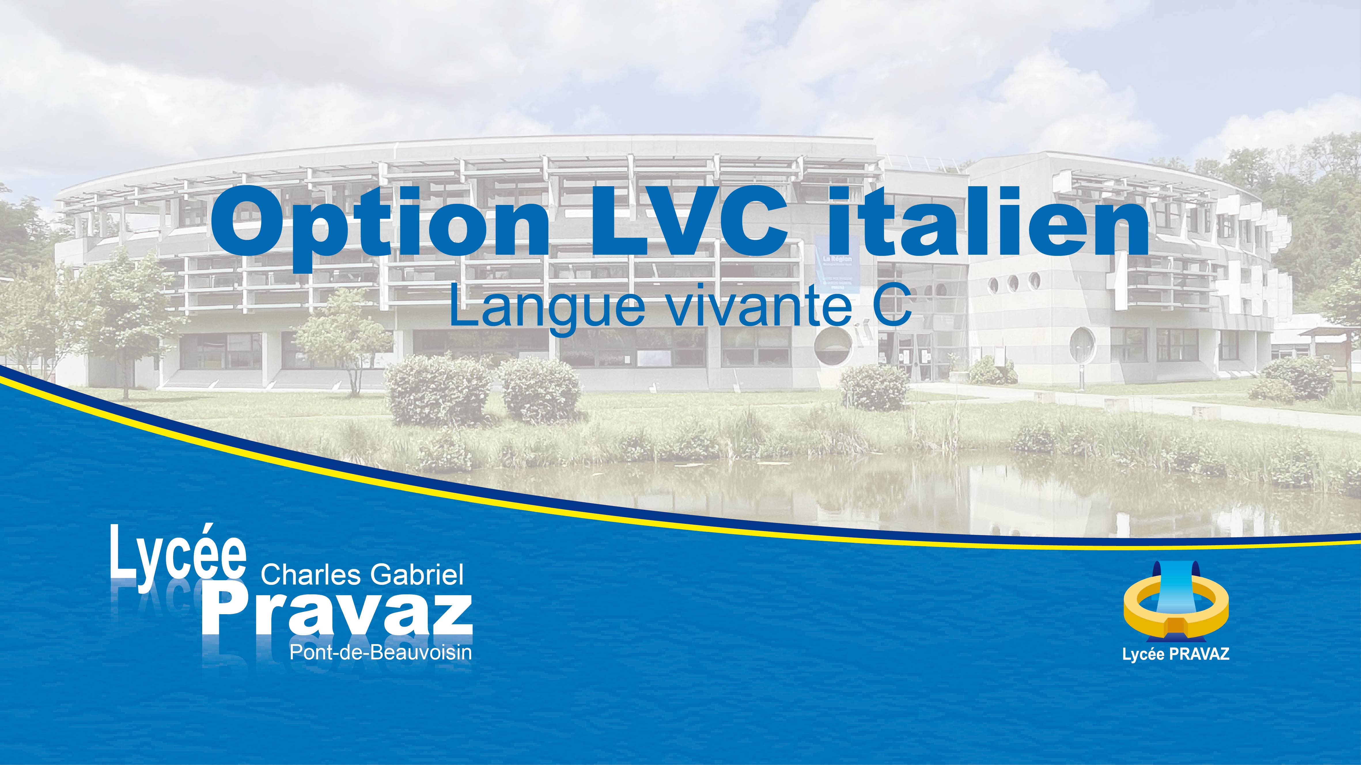 PodEduc - Option Lvc Italien.Mp4