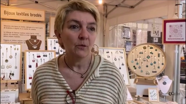 PodEduc - Video Interview De Sylvie Rabier.Mp4