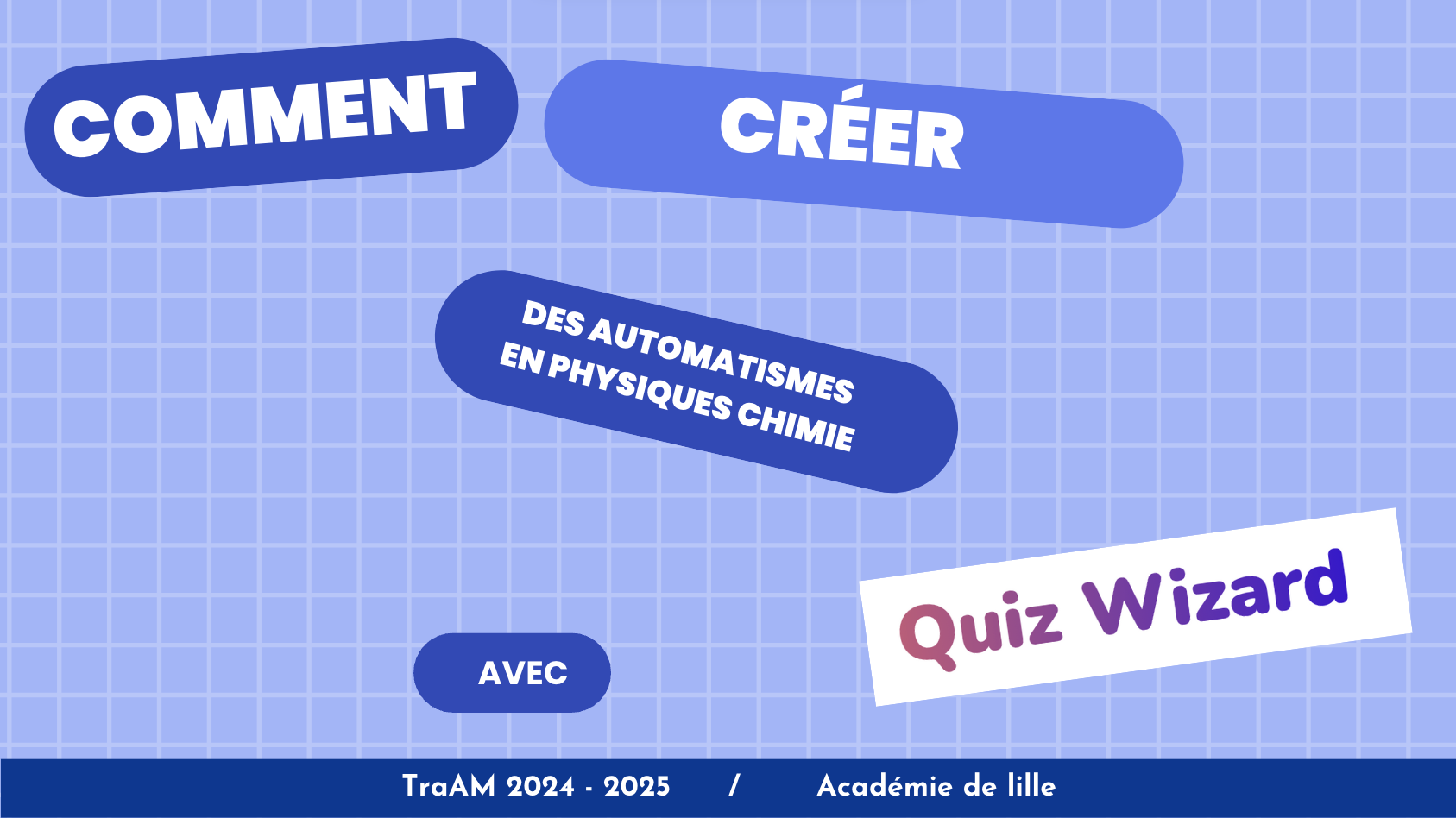 PodEduc - Comment Utiliser L'Ia Pour Créer Des Automat…