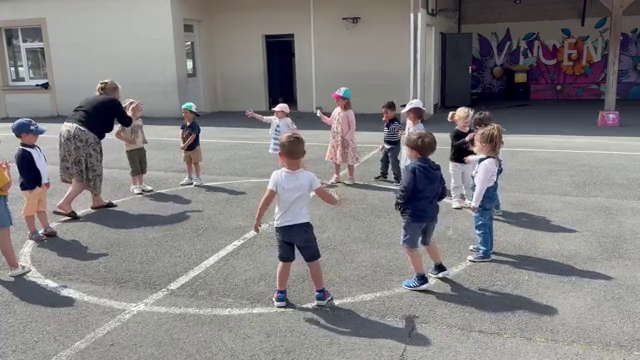 PodEduc - V. Auriol. La Boissière Ps-Ms