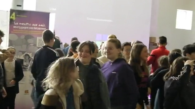 PodEduc - Flashmob1.Mp4