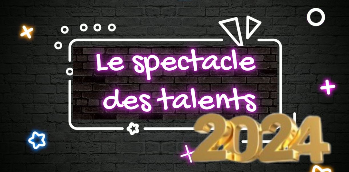PodEduc - Spectacle Des Talents 2024.Mp4