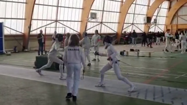 PodEduc - Escrime Unss2023.Mov