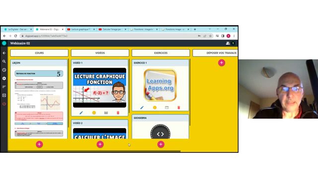 PodEduc - 30 Min Avec La Digitale - Créer Un Digipad E…